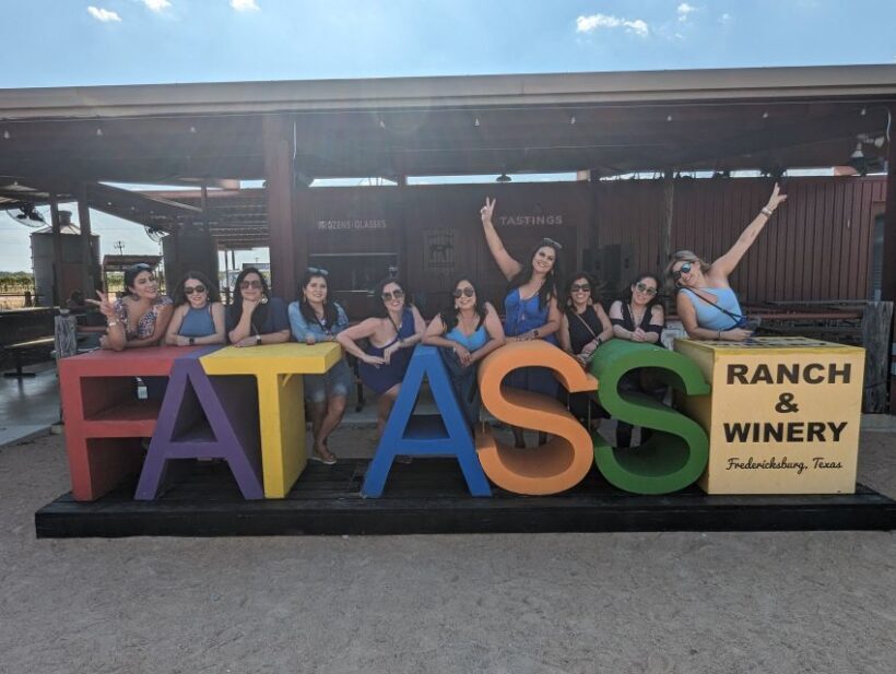 #1 Rated Wine Tour In Fredericksburg Texas - Who Should Consider This Tour?