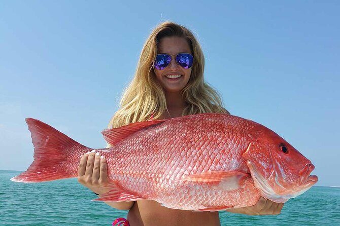 #1 Recommended Family Friendly Guided Fishing Charter Service - Key Points