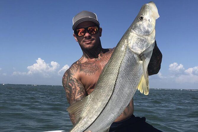 #1 Recommended Family Friendly Guided Fishing Charter Service - Final Thoughts: Who Is This Tour Best For?