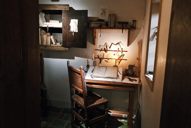 #1 Rembrandt House & Town | Satisfaction Guaranteed! | 8ppl Max - A Closer Look at the Rembrandt House & Town Tour