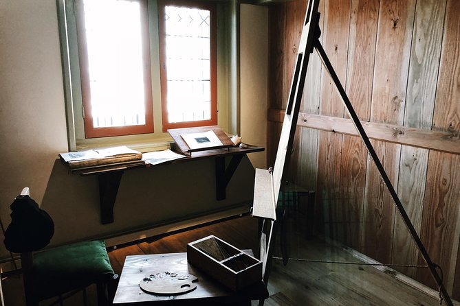 #1 Rembrandt House & Town | Satisfaction Guaranteed! | 8ppl Max - Who Will Love This Tour?