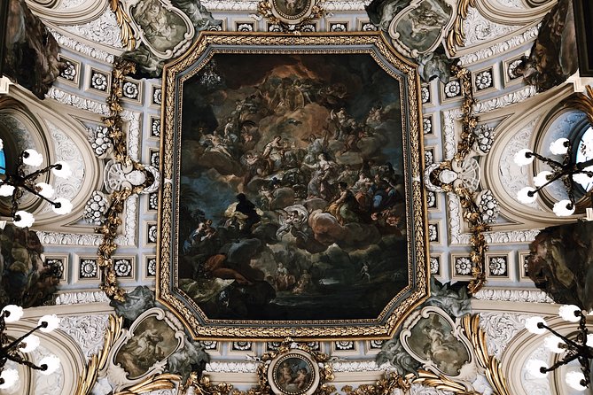 #1 Royal Palace Madrid | 100% Satisfaction Guaranteed! | 8ppl Max - Overview of the Royal Palace Madrid Tour