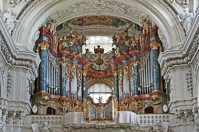 #1 Royal Palace & Old City | Satisfaction Guaranteed! | 8ppl Max - Exploring the Old City