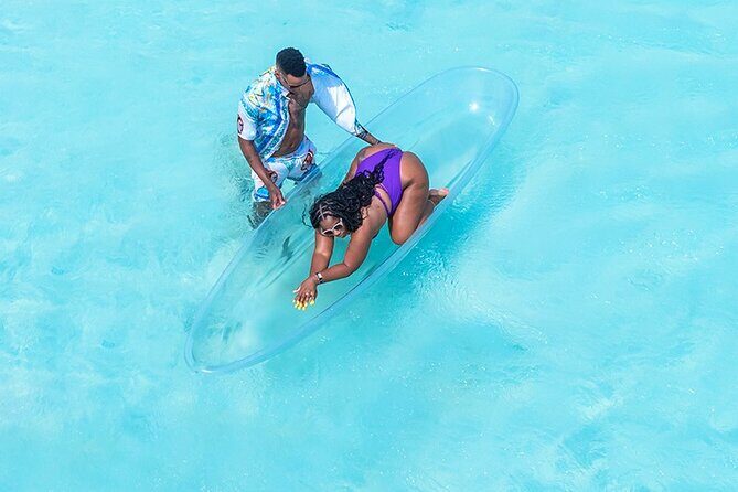 #1 SAFE Clear Kayak Aruba Photo+Video FREE Cocktail Edits in 24hr - Is This Experience Worth the Price?