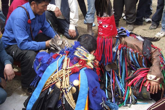 1 Session with Shaman and know your future tour - Who Will Appreciate This Tour?