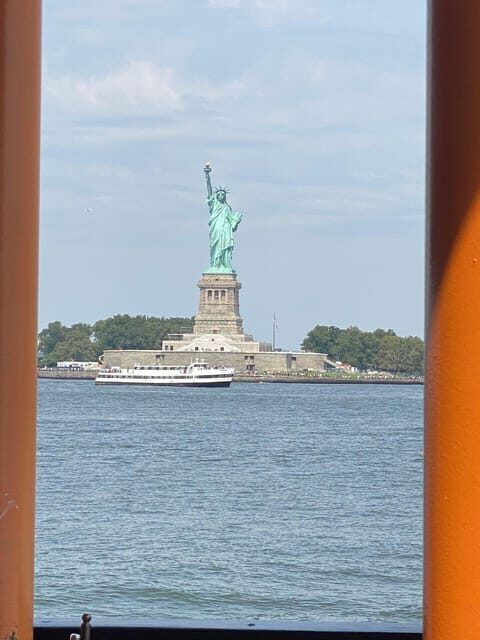 #1 Six Hour Bus Tour and Boat Ride By The Statue of Liberty - Final Thoughts