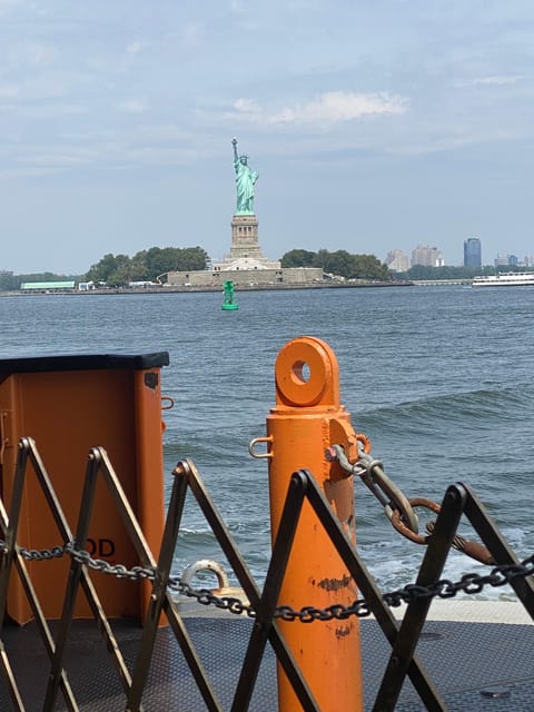 #1 Six Hour Bus Tour and Boat Ride By The Statue of Liberty - Who Will Love This Tour?