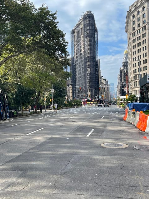 #1 Six Hour Bus Tour and Boat Ride By The Statue of Liberty - Final Thoughts