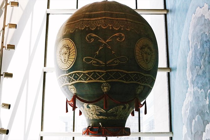 #1 Smithsonian National Air & Space Tour | Satisfaction Guarantee - Recommended Preparation