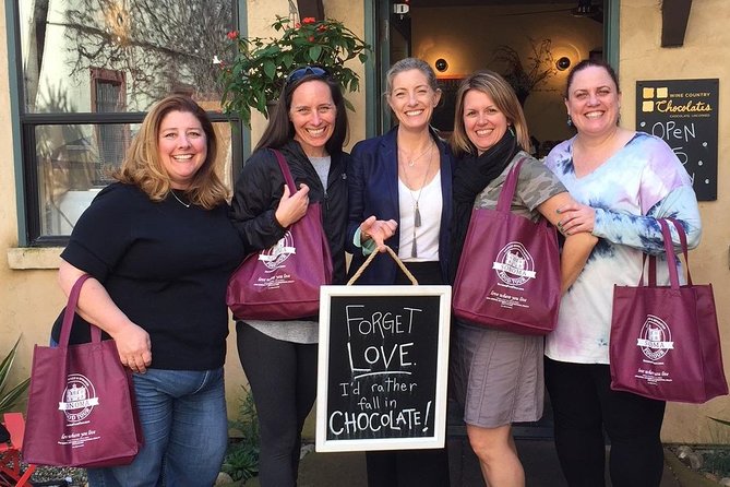 #1 Sonoma Walking Food, Wine & History Tour (Public Tours) - Introduction