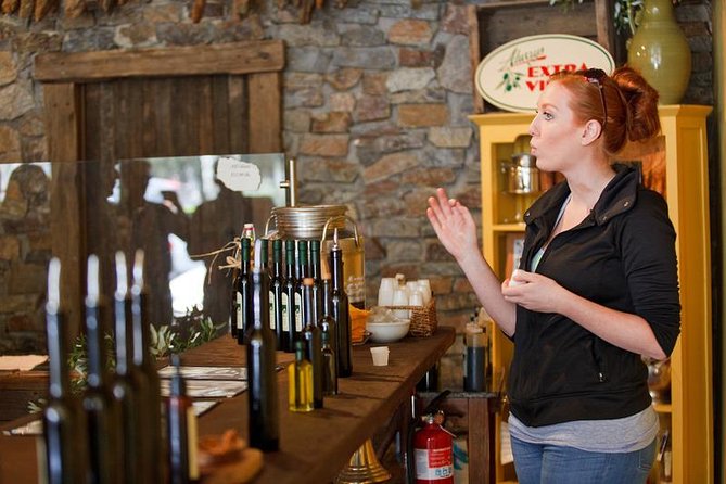 #1 Sonoma Walking Food, Wine & History Tour (Public Tours) - The Experience and Value