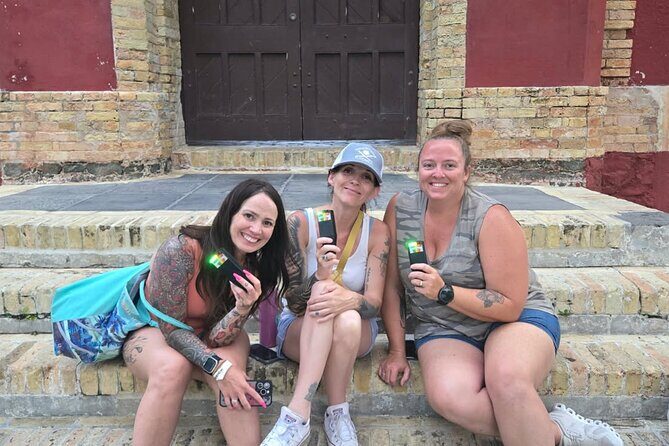 #1 St. Thomas Ghost Tour  Virgin Island's Original Haunted Tour - Additional Considerations