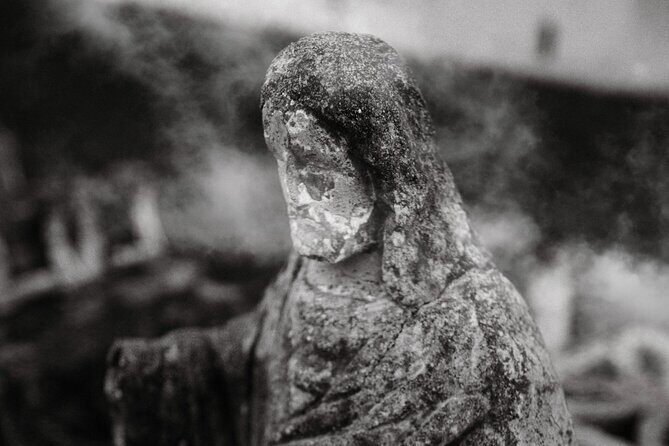 #1 St. Thomas Ghost Tour  Virgin Island's Original Haunted Tour - The Sum Up