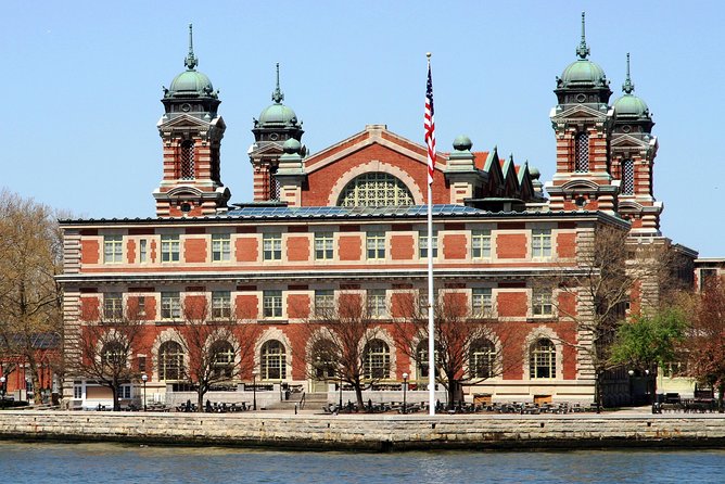 #1 Statue of Liberty & Ellis Island | 100% Satisfaction Guarantee - Authentic Experience Highlighted by Reviews