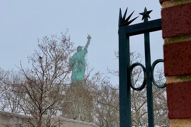 #1 Statue of Liberty & Ellis Island | 100% Satisfaction Guarantee - The Sum Up