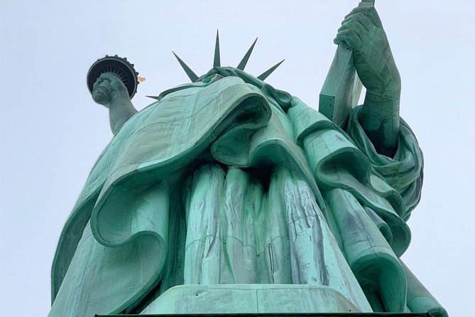 #1 Statue of Liberty & Ellis Island | 100% Satisfaction Guarantee - FAQ