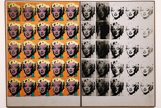 #1 Tate Modern Museum Tour | Satisfaction Guaranteed! | 8ppl Max - Iconic Artworks Showcased