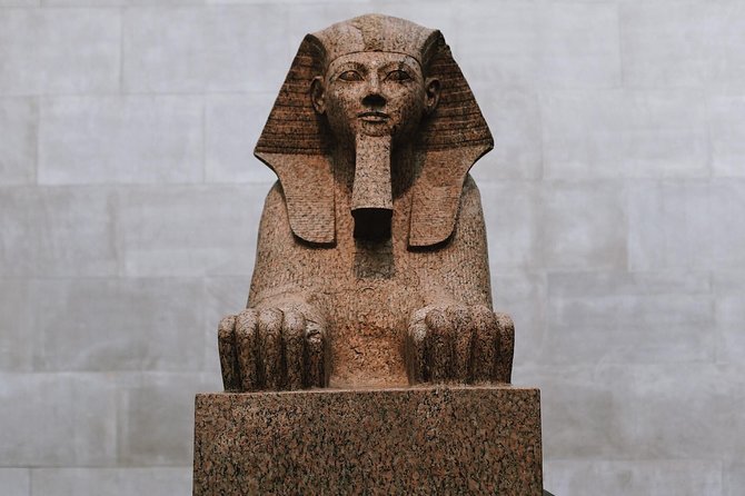 #1 The Met Museum Tour | 100% Satisfaction Guaranteed | 8ppl Max - The Sum Up: Who Will Love This Tour?