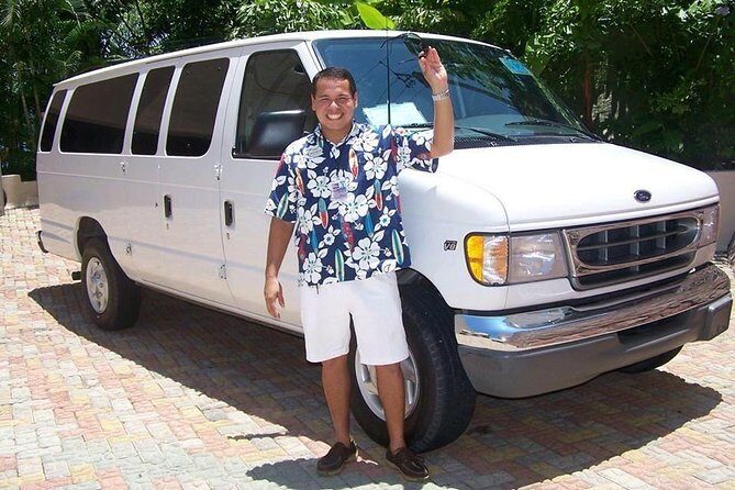 1 to 10 Passengers Vallarta Private City Tour - What to Expect from the Puerto Vallarta Private City Tour