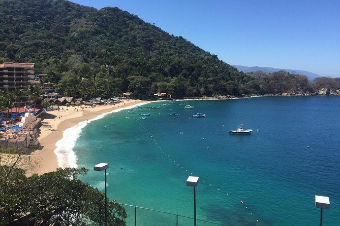 1 to 6 Passengers Vallarta Private City Tour - A Deep Dive into the Puerto Vallarta Private Tour