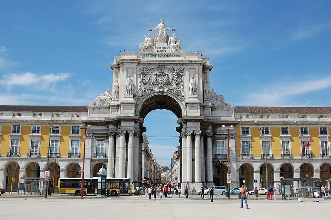1 to 8 person private tour of Lisbon & Belém & Jerónimos - The Sum Up: Who Is This Tour Best For?