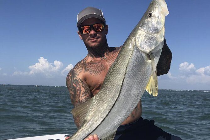 #1 Top Rated - Calm Water Inshore Fishing Charter In Your Area - FAQs