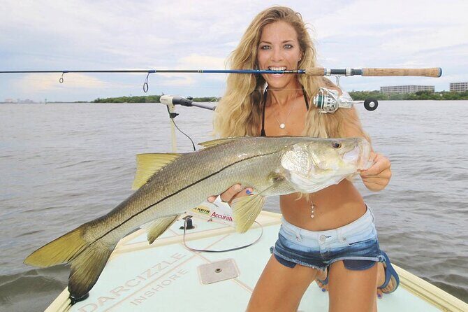 #1 Top Rated - Calm Water Inshore Fishing Charter In Your Area - Final Word