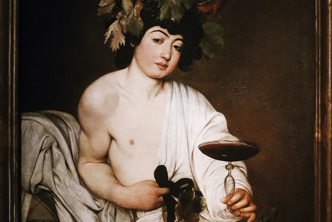 #1 Uffizi Gallery Tour | 100% Satisfaction Guaranteed! | 8ppl Max - What Youll Experience