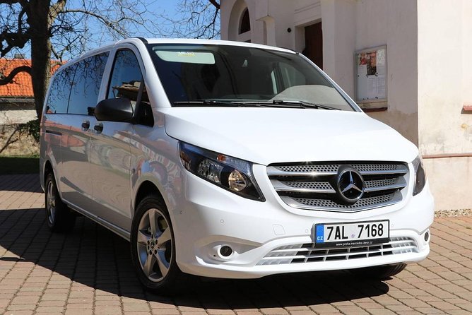 1-way Prague to Vilshofen private transfer - Mercedes Benz - up to 7 passengers - Final Thoughts