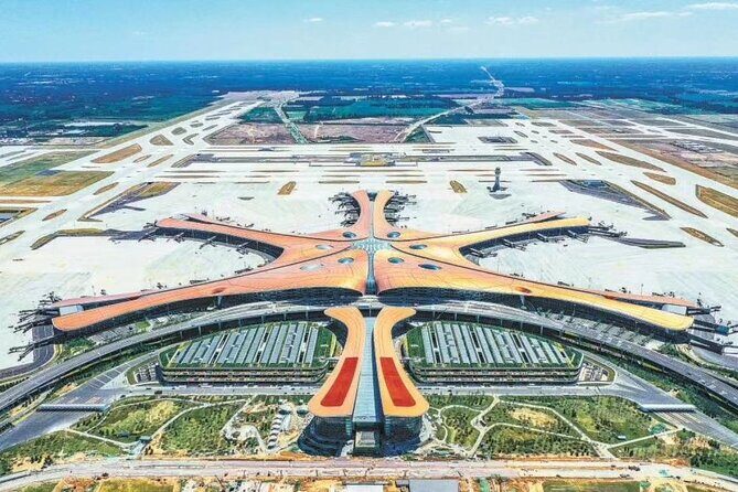 1-Way Private Transfer between Beijing Airport and City Hotels - Why Opt for a Private Transfer?