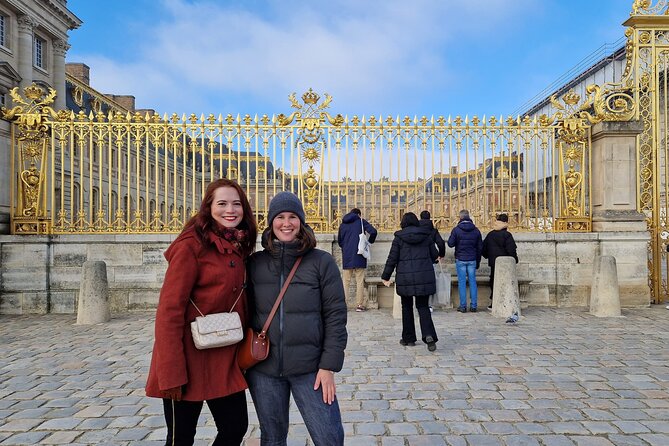1 Way Private Transfer from Your Paris Hotel to Versailles Palace - The Sum Up