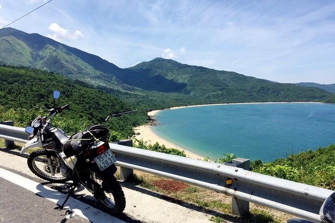1 way rental Hoi An to Phong Nha - Reliability and Quality of Bikes