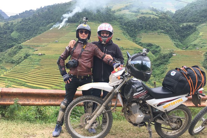 1 way rental Hoi An to Phong Nha - FAQ