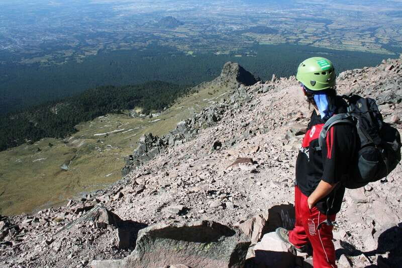 1 Week 3 Mountains - Frequently Asked Questions