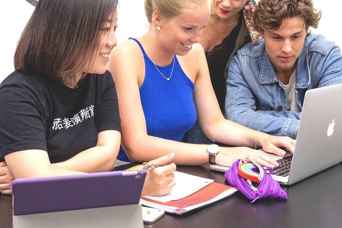 1 week intensive Spanish course + conversation workshop - A Practical Look at Taronja’s 1-Week Intensive Spanish Course + Conversation Workshop in Valencia