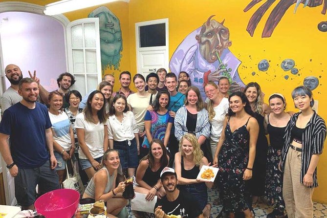 1 week intensive Spanish course + conversation workshop - The Social Side of Learning: What Travelers Say