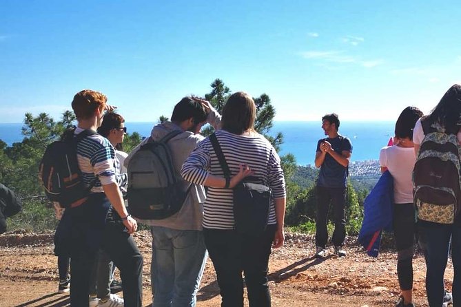 1 week intensive Spanish course + conversation workshop - Authentic Experiences: What Past Travelers Say