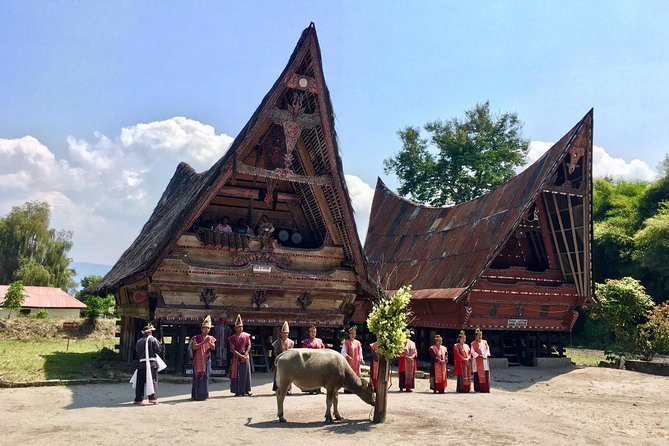 1 week private round trip North Sumatra - Practical Tips