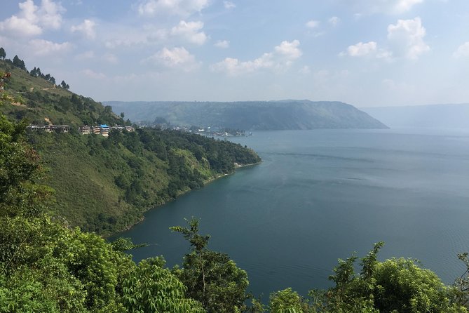 1 week private round trip North Sumatra - The Sum Up