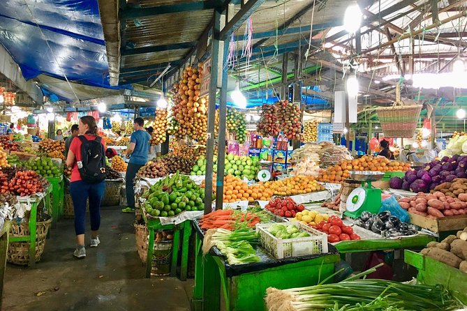 1 week private round trip North Sumatra - FAQ