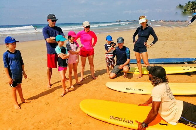 1 Week Surf Camp (Double room Wood Cabana) - Key Points