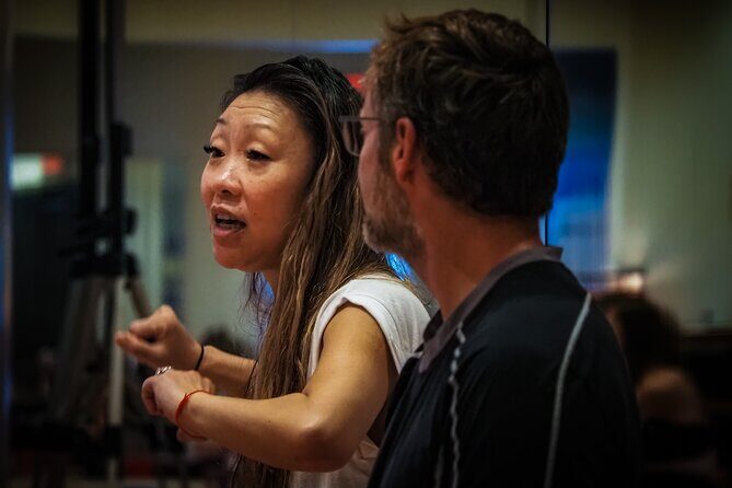 1-Week UNLIMITED YOGA CLASSES for Out-of-Towner - Who Should Consider This Yoga Tour?
