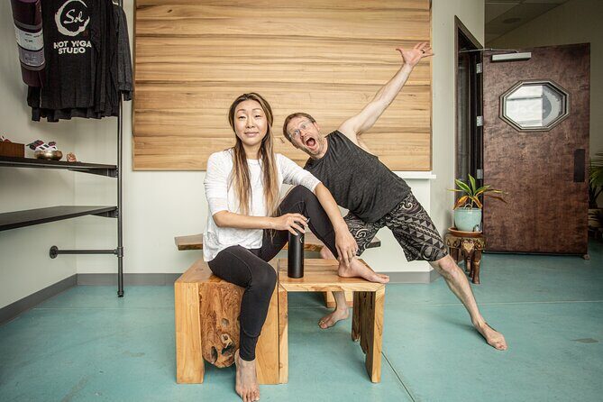 1-Week UNLIMITED YOGA CLASSES for Out-of-Towner - Final Thoughts
