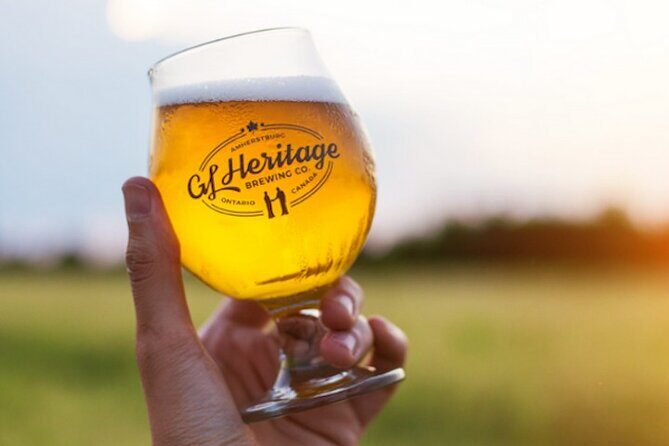 1-Year Windsor Essex Barrels Bottles and Brews Trail - An Honest Look at the Windsor Essex Barrel Trail