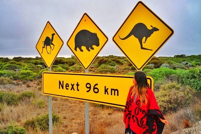 10-Day Adelaide to Perth Adventure Tour - Key Points