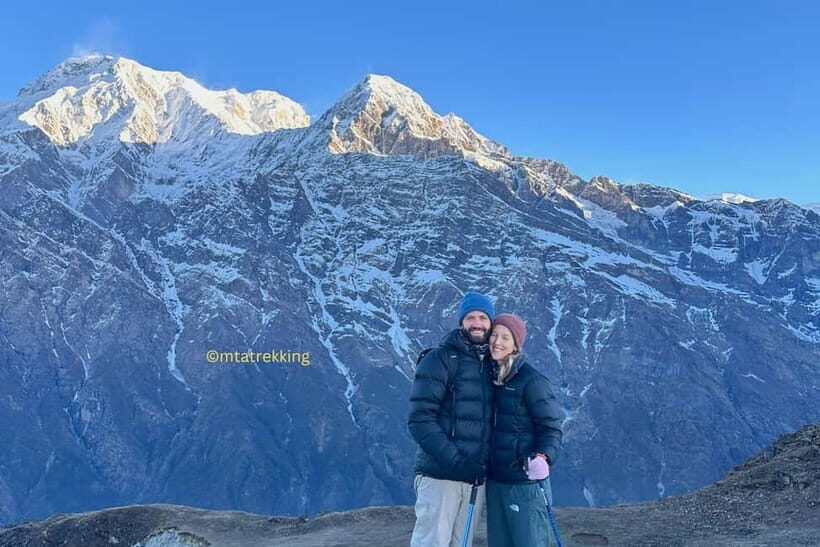 10-Day Annapurna Circuit with Tilicho Lake &Thorong La Pass - Key Points
