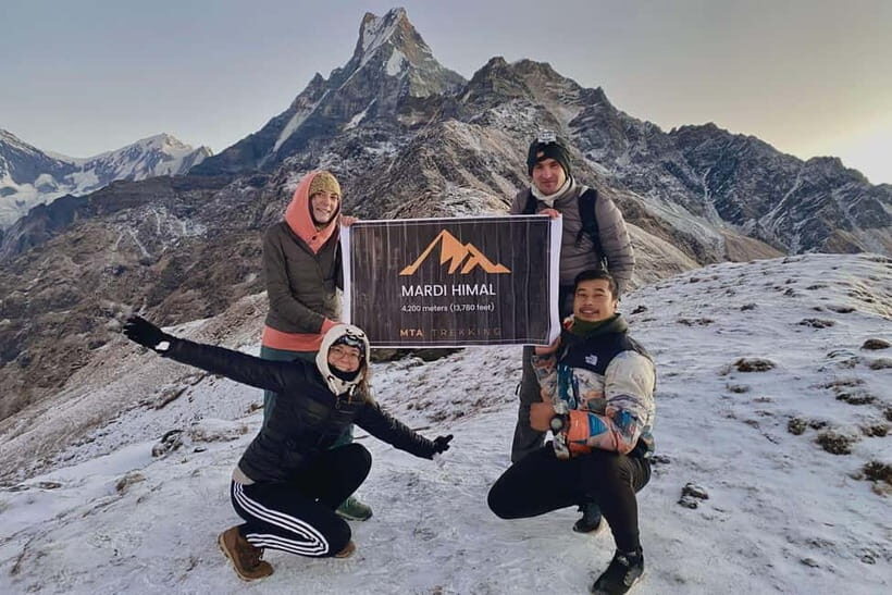 10-Day Annapurna Circuit with Tilicho Lake &Thorong La Pass - Transportation and Logistics