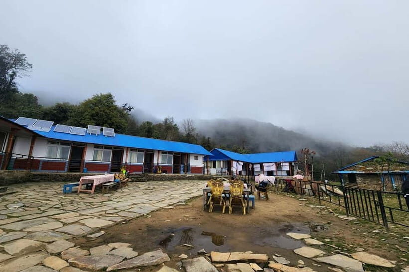 10-Day Annapurna Circuit with Tilicho Lake &Thorong La Pass - What to Know Before You Go