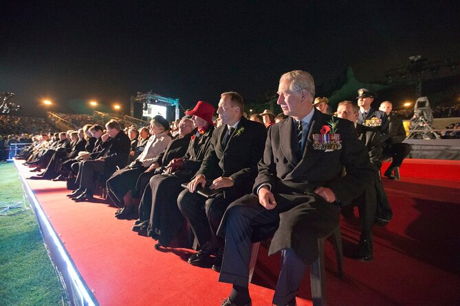 10 Day Anzac Day Tours From Istanbul - Who Should Consider This Tour?