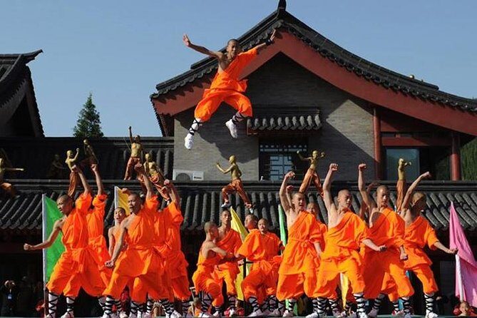 10-Day Beijing, Xian & Shanghai Air-Expedition - An In-Depth Look at the Itinerary
